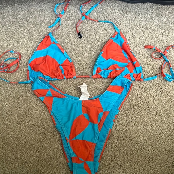 Fabletics | Swim | Fabletics Groovy Bikini | Poshmark